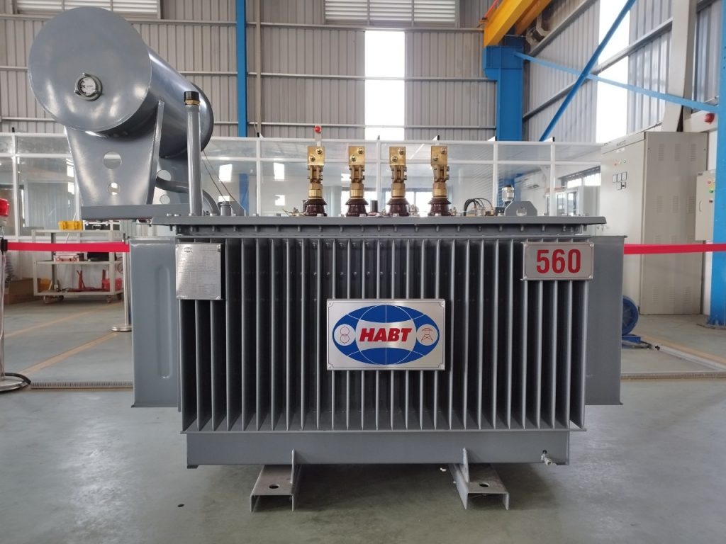Máy biến áp 3 pha là gì? Cấu tạo và nguyên lý hoạt động của máy biến áp ...